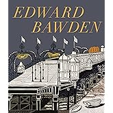 Edward Bawden and Eric Ravilious: Design (Design Series) : Brian Webb ...