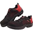 Karam Flytex FS215 Safety Shoes for Men | Sporty Design, Lightweight ...