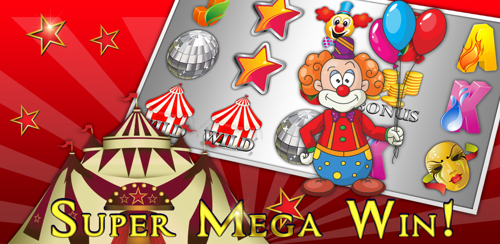 Bonzo Clown Magic Slot Machine: Amazon.co.uk: Appstore for Android