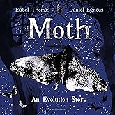 The Moth: This Is a True Story: Amazon.co.uk: Burns, Catherine, Moth ...
