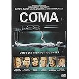 Coma [DVD] [1978] [Region 1] [US Import] [NTSC]: Amazon.co.uk: Robin Cook, WarnerBrothers: DVD ...
