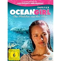 Ocean Girl - Das Mädchen aus dem Meer - Staffel 1&2 [6 DVDs]: Amazon.de ...