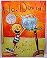 No David!: Amazon.co.uk: David Shannon: 9780590930031: Books