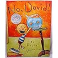 Buy No David (No Series) Book Online at Low Prices in India | No David ...