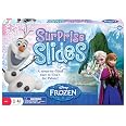 Disney Frozen Surprise Slides Exclusive : Amazon.co.uk: Toys & Games