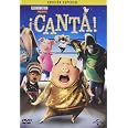 ¡Canta! [DVD]: Amazon.es: Matthew McConaughey, Reese Witherspoon, Seth ...