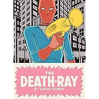 The Death Ray by Clowes, Daniel