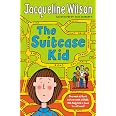 The Suitcase Kid: Amazon.co.uk: Wilson, Jacqueline, Sharratt, Nick ...
