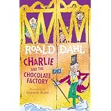 James and the Giant Peach (Colour Edition): Amazon.co.uk: Dahl, Roald ...