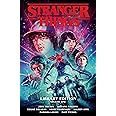 Stranger Things Library Edition Volume 1 (Graphic Novel) : Houser, Jody ...