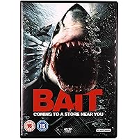 Shark Attack [DVD]: Amazon.co.uk: Juliana Destefano, Paige McGarvin ...