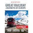Insight Guides Great Railway Journeys of Europe (Travel Guide with Free ...