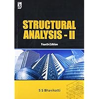 Structural Analysis Vol-1 : S S Bhavikatti: Amazon.in: Books