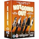 Not Going Out – Series 1-7 [DVD]: Amazon.co.uk: Lee Mack, Tim Vine ...
