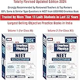 Errorless Physics for NEET as per NTA (Paperback+Free Smart E-book ...
