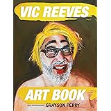 Vic Reeves' Vast Book of World Knowledge by Reeves, Vic