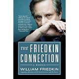Hurricane Billy: The Stormy Life and Films of William Friedkin: Amazon ...