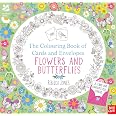 National Trust: The Colouring Book of Cards and Envelopes - Nature ...