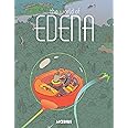 Moebius Library: The World of Edena : Moebius: Amazon.co.uk: Books