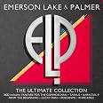 Emerson, Lake & Palmer - Ultimate Collection - Emerson, Lake & Palmer ...