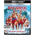 Baywatch [Blu-ray] [2017] [Region Free]: Amazon.co.uk: Alexandra ...