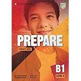 Prepare Level 5 Student's Book 2nd Edition (CAMBRIDGE) : Nikki Joseph ...