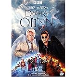 Good Omens [DVD] [2019]: Amazon.co.uk: Michael Sheen, David Tennant ...