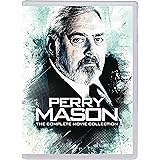 Perry Mason: The Complete Series: Amazon.co.uk: DVD & Blu-ray
