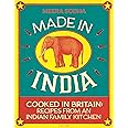 Buy Made in India Book Online at Low Prices in India | Made in India ...