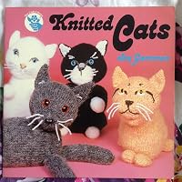 Cat Knits: Easy to Make Cute Cat: Knitting Cute Cats: Amazon.co.uk ...