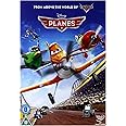 Planes [DVD]: Amazon.co.uk: Dane Cook, Stacy Keach, Dane Cook, Stacy ...
