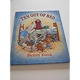 Ten in the Bed by Dale, Penny