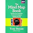 The Mind Map Book: Unlock your creativity, boost your memory, change ...