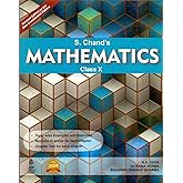 S Chand's New Mathematics for Class X H. K. Dass; Dr Rama Verma ...