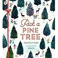 Pick a Pine Tree: Amazon.co.uk: Toht, Patricia, Jarvis: 9781406379778 ...