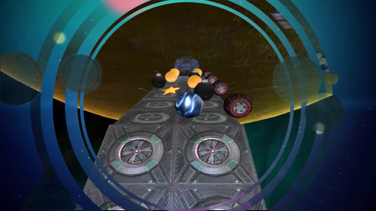 Space Ball 3D Free: Amazon.fr: Appstore pour Android