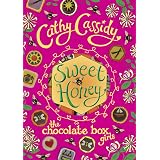 Chocolate Box Girls: Cherry Crush : Cassidy, Cathy: Amazon.co.uk: Books
