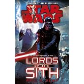 Star Wars: Lords of the Sith: Amazon.co.uk: Kemp, Paul S ...