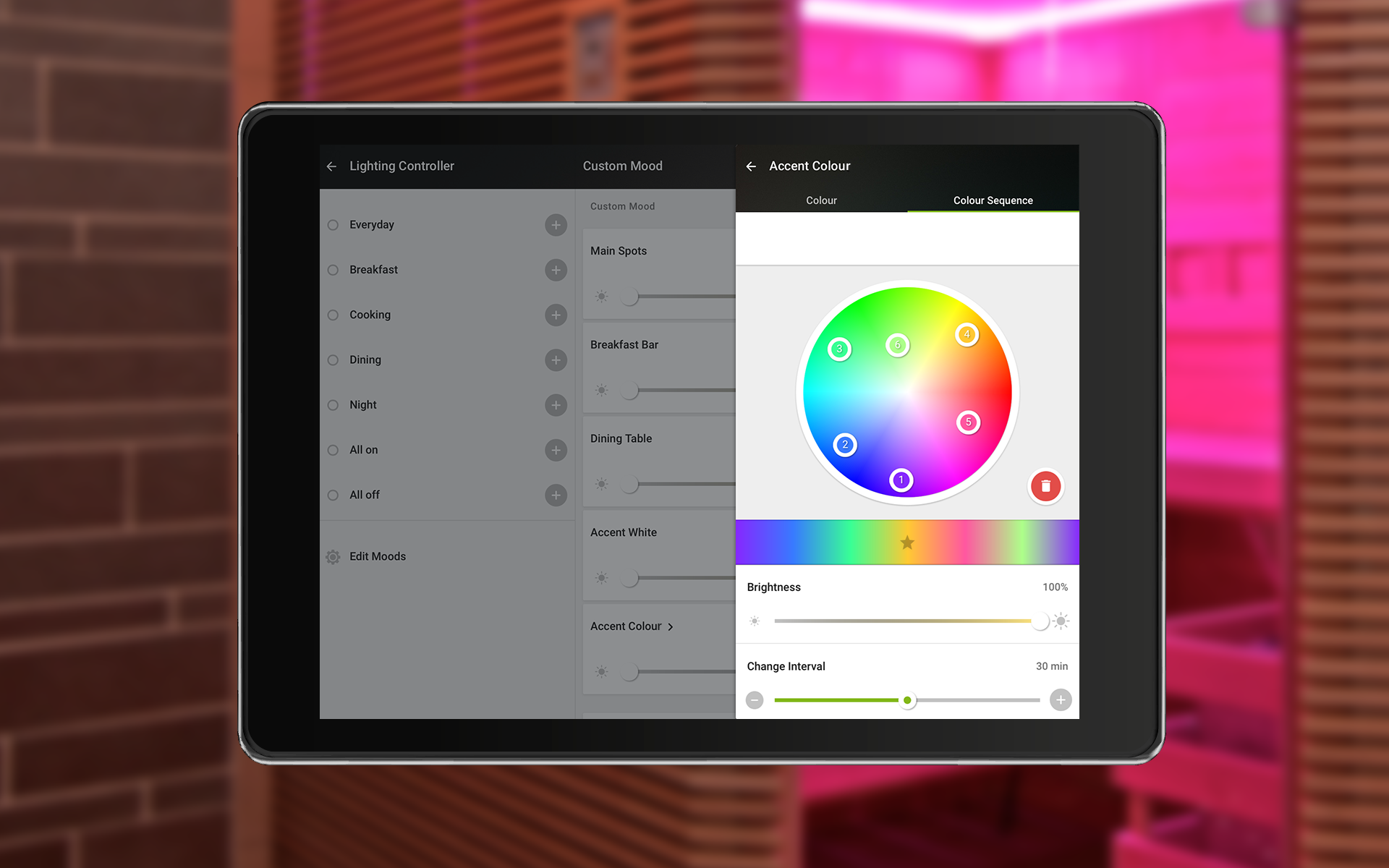 Loxone Smart Home: Amazon.de: Apps für Android