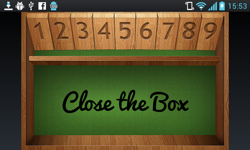 Close The Box: Amazon.co.uk: Appstore for Android