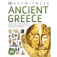 Ancient Greece (DK Eyewitness) : DK: Amazon.co.uk: Books