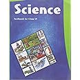 Science Textbook for Class - 6 - 652 : NCERT: Amazon.in: Books