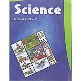 ~ NCERT Books for Class 6 Science Latest Edition as per NCERT/CBSE ...