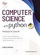 Computer Science with python Textbook for Class 11 Examination 2020 ...