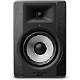 M-Audio BX5 D3 |Compact 2-Way 5 Inch(12.7cm) Active Studio Monitor ...