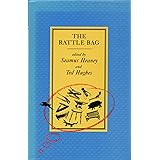 The Rattle Bag: An Anthology of Poetry: 1 : Heaney, Seamus, Hughes, Ted ...