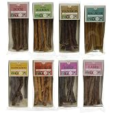 JR Pet Products Pure Dried 100% Fresh Meat Dog Treat Sticks 11 x 50g ...