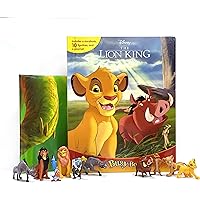 Disney/Pixar Luca My Busy Book : Phidal Publishing Inc.: Amazon.co.uk: Books