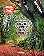 Amazon.fr - La Vie secrète des arbres - Edition illustrée - Wohlleben ...