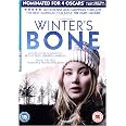Winter's Bone: Amazon.co.uk: Jennifer Lawrence, John Hawkes, Kevin ...